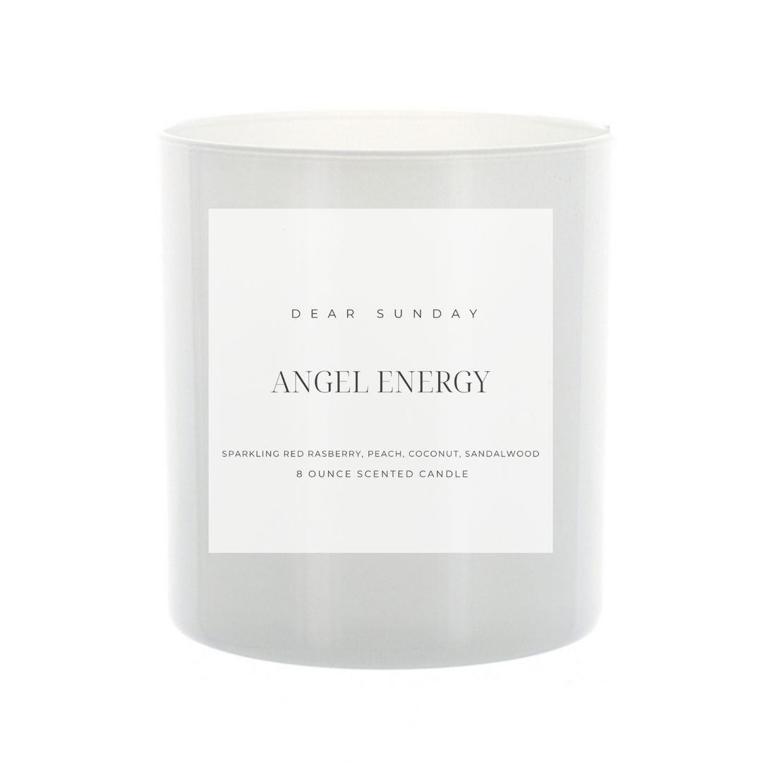 DEAR SUNDAY – Dear Sunday Co