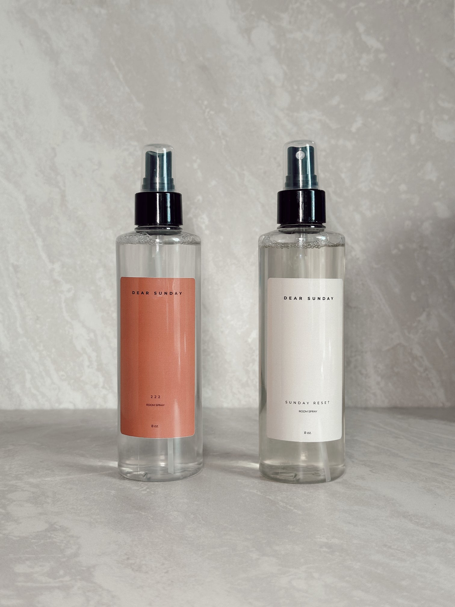 DEAR SUNDAY – Dear Sunday Co